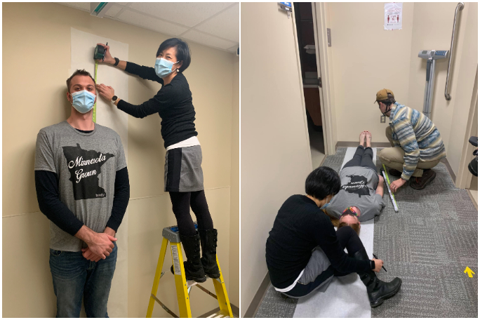 世界上最高的家庭平均身高超过2米 | 吉尼斯世界纪录