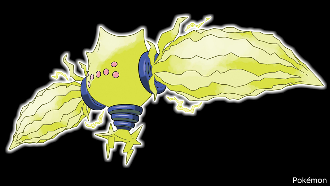 Fastest Pokémon | 吉尼斯世界纪录