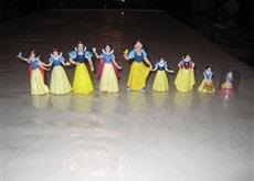 Largest collection of Snow White memorabilia | 吉尼斯世界纪录