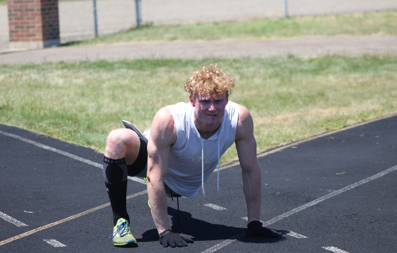 Fastest 50 m running on all fours (backwards) | 吉尼斯世界纪录