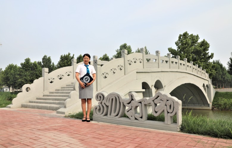 Longest 3D-printed bridge | 吉尼斯世界纪录