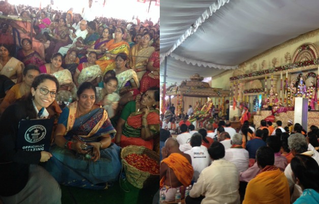 Most people chanting | 吉尼斯世界纪录