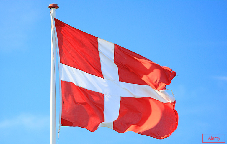 Oldest continuously used national flag | 吉尼斯世界纪录